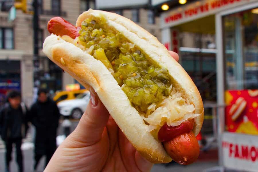 NYC: Private Upper West Side Food Tour - The Sum Up: Who Is This Tour Best For?