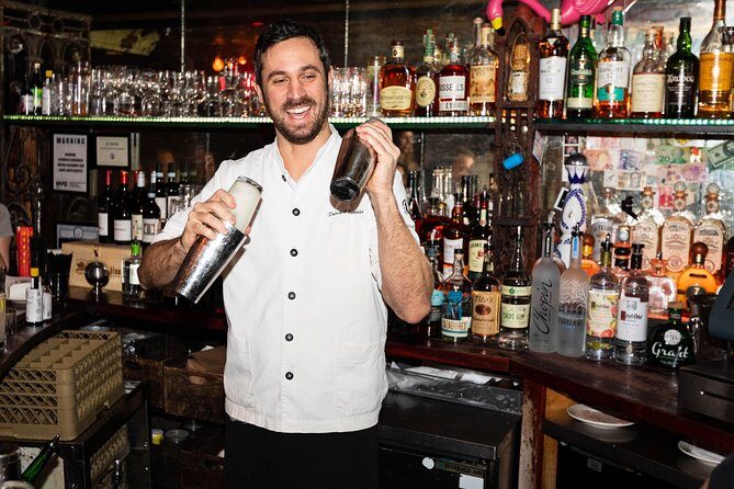 NYC Prohibition Style Cocktail Making Experience - Who Will Love This Experience?