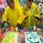 NYC: Romantic Date Art Experience - Who Should Book This?