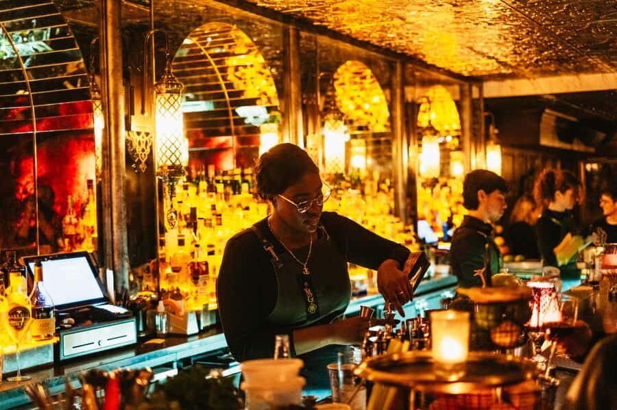 NYC: Speakeasy Drinks and Prohibition History Tour - Practical Tips for the Tour