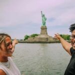 NYC Statue of Liberty Sightseeing Cruise - The Value of the Tour