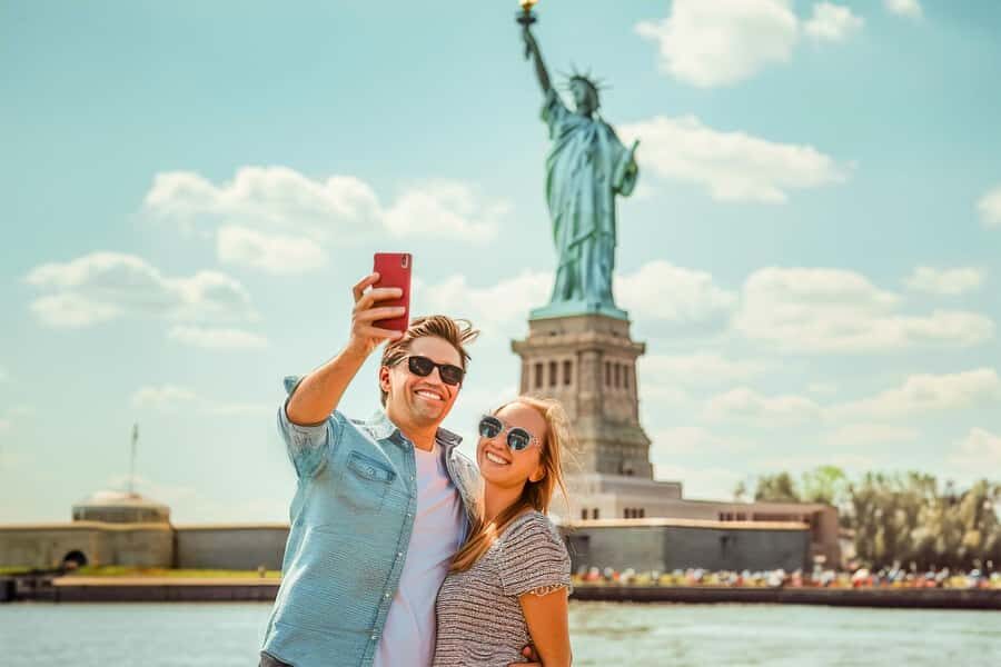 NYC: Tall Ships of Sail4th 250 - Sightseeing Cruise - Why This Cruise Offers Good Value