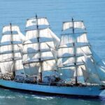 NYC Talls Ships - Sail 4th Official Sightseeing Tour - What You Can Expect Onboard