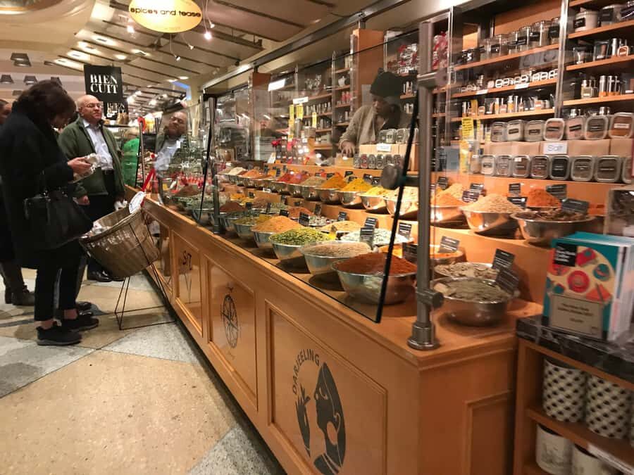 NYC: The Grand Central Terminal Tour - Exploring Grand Central Through a New Perspective