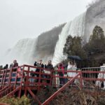 NYC to Niagara Falls Day Trip - Exploring Niagara Falls State Park