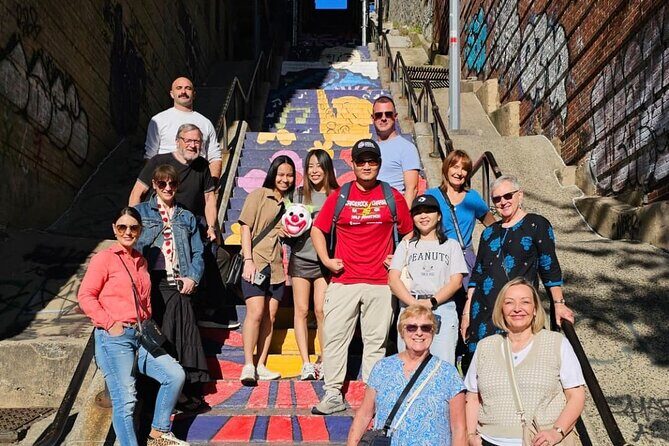 NYC Trolley Tour Explore Harlem The Bronx Queens and Brooklyn - Practical Tips for Future Travelers
