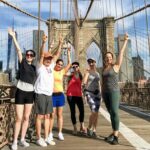 NYC: Two Bridges Running Tour - What It Feels Like to Run Through History
