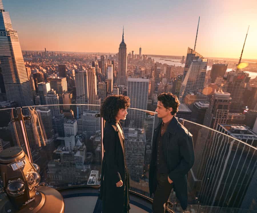 NYC: VIP Rockefeller Center Tour with Observation Deck Entry - What Travelers Say About This Tour