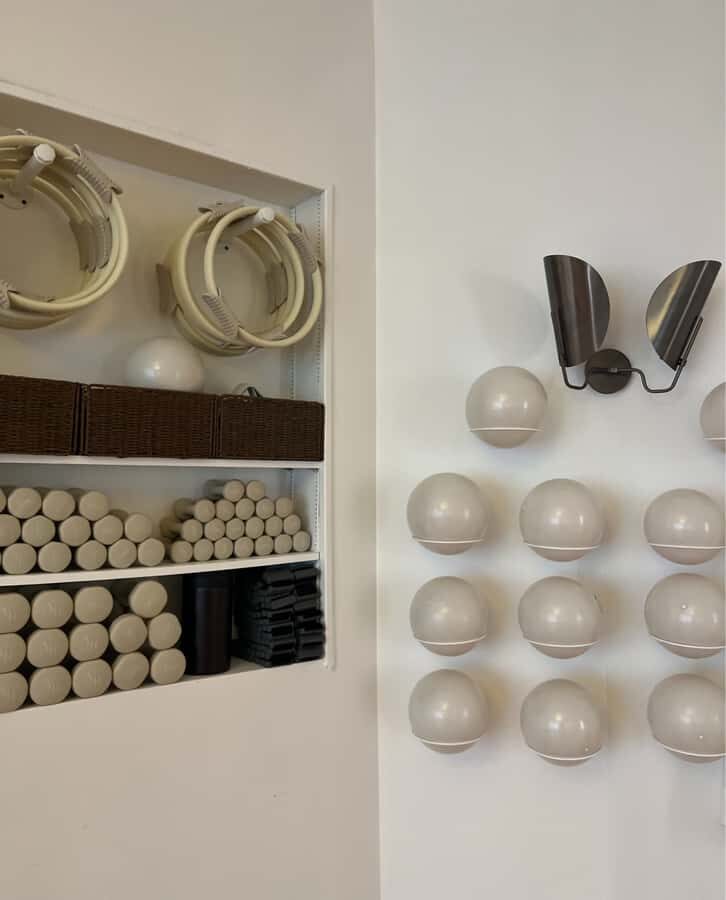 NYC: Yoga or Pilates Class in Historic Townhouse - Who Will Love This?