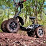 Oahu: Aloha Meets Adrenaline Stand-Up ATV at Coral Crater - What We Love About the Tour