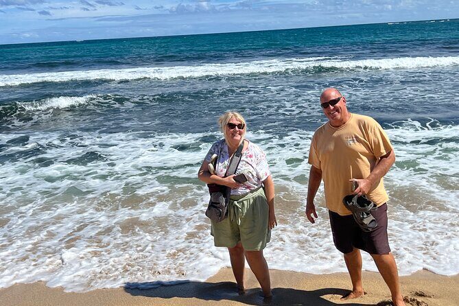 Oahu Circle Island Tour Great for Solo Travelers and Small Groups - Frequently Asked Questions