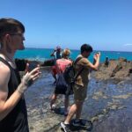 Oahu Circle Island Tour Relaxed Explorer Edition+ Byodo-In Temple - Detailed Breakdown of the Itinerary