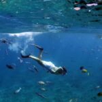 Oahu: EPIC Off Road Stand-Up ATV and Sunset Snorkel Cruise - The Itinerary Breakdown