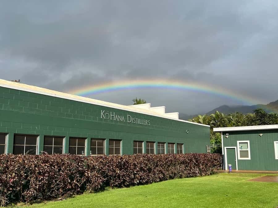 Oahu: K Hana Agricole Rum Distillery Tour and Tasting - Practical Details and Considerations