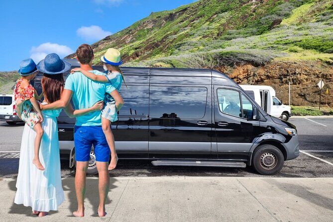 Oahu Private Sightseeing Tour - What the Tour Means for You