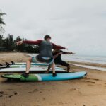 Oahu: Private Surf Lesson - The Practical Side: What to Expect and Tips