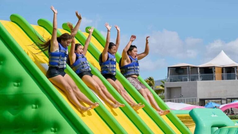 Oahu: Wai Kai Ultimate Pass - The Itinerary and Flow of the Day
