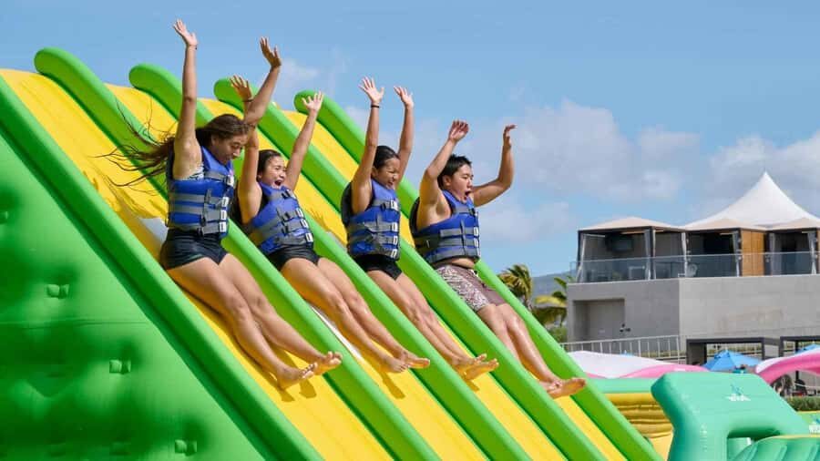 Oahu: Wai Kai Ultimate Pass - The Itinerary and Flow of the Day