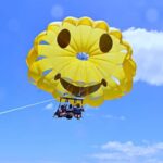 Oahu: Waikiki Parasailing - The Itinerary: What’s Included and What to Expect