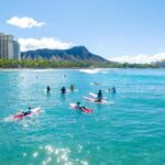 Oahu: Waikiki Private Surf Lesson For Groups (2 or more) - What You Can Expect From This Surf Lesson