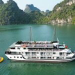 Oasis Bay Party Cruise for Young Travelers with Transfer Included - An In-Depth Look at the Tour Itinerary