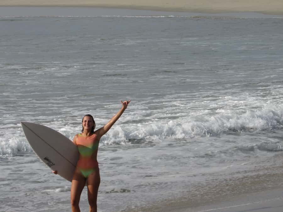 Oaxaca: 6-Day Surf Adventure with Accommodation and Meals - The Surf Spots and Why They Matter