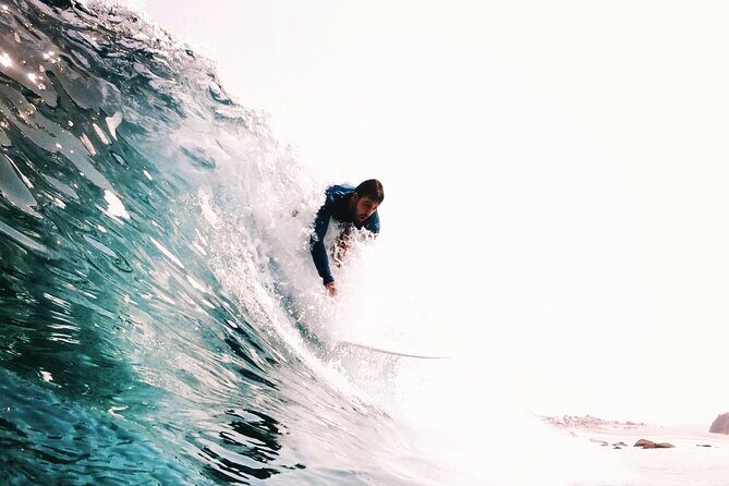 Oaxaca 6 Day Surf Camp in Salina Cruz - What’s Not Included and Why?