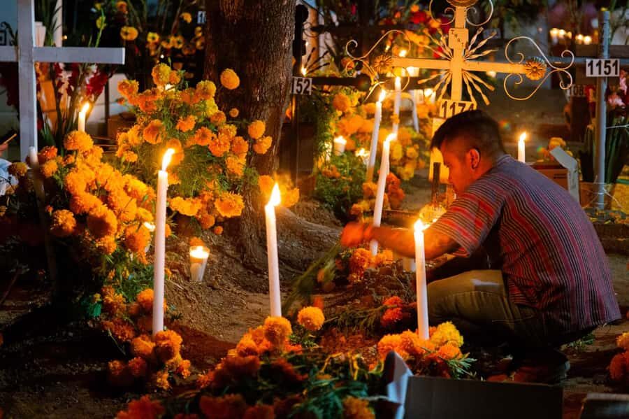 Oaxaca: Day of the Dead Tour - The Authenticity and Value of the Experience