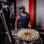 Oaxaca: Evening Street Food Tour with 14+ Tastings - The Itinerary: A Flavorful Journey