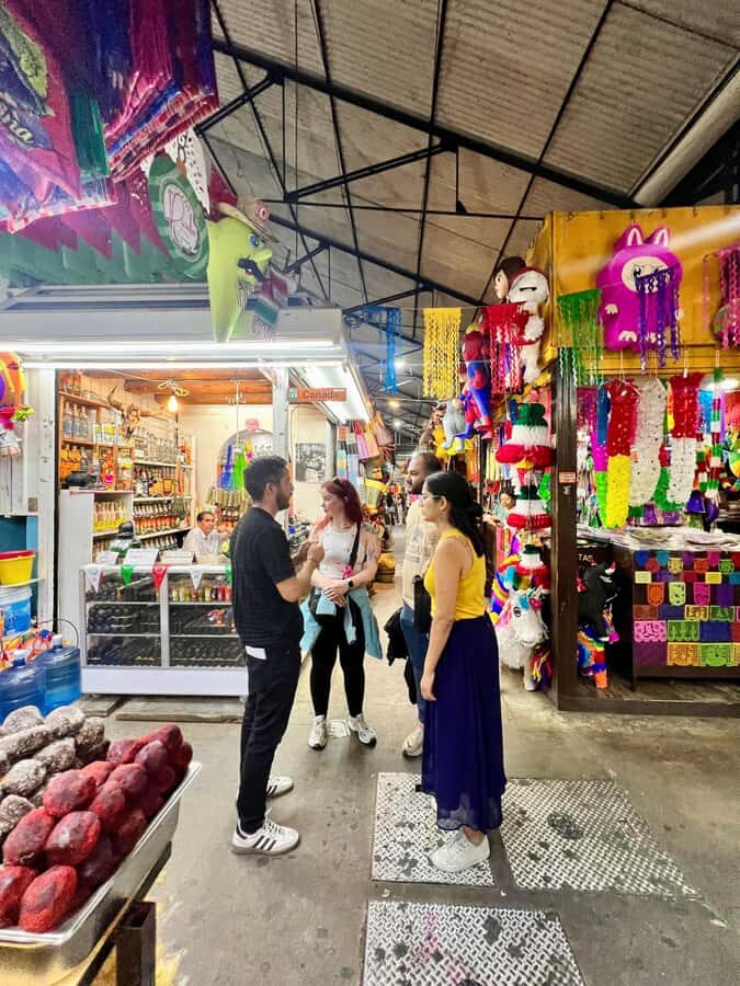 Oaxaca: First Day in Oaxaca  Walk with Your Personal Guide - Exploring Oaxaca on Foot: What to Expect