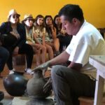 Oaxaca: Monte Albán, Alebrijes, and Black Clay Workshops - Art and Craft: The World of Alebrijes