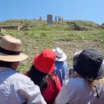 Oaxaca: Monte Albán Tour with Breakfast at Abastos Market - An In-Depth Look at the Tour Itself