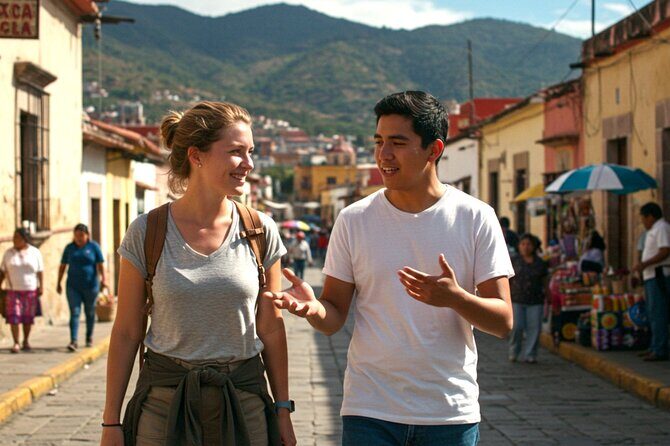 Oaxaca Private Custom Tour with a Local: Highlights & Hidden Gems - Final Thoughts: Is It Worth It?