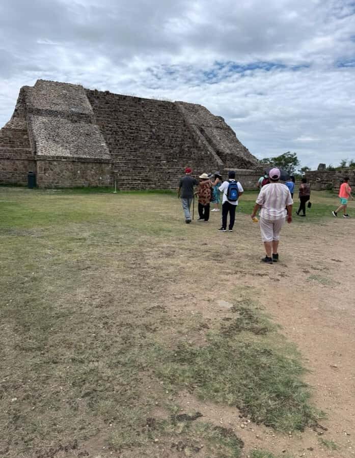 Oaxaca: Private tour to Monte Albán, El Tule Tree, and Teotitlán - What Makes This Tour Stand Out