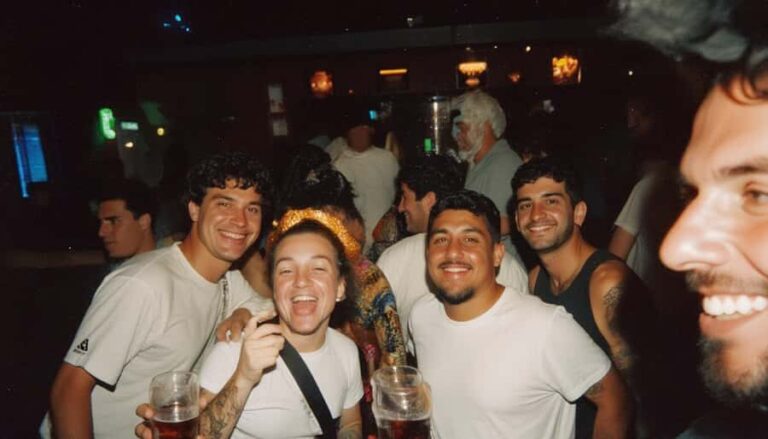 Oaxaca Pub Crawl with Shots and Party Games - Key Points