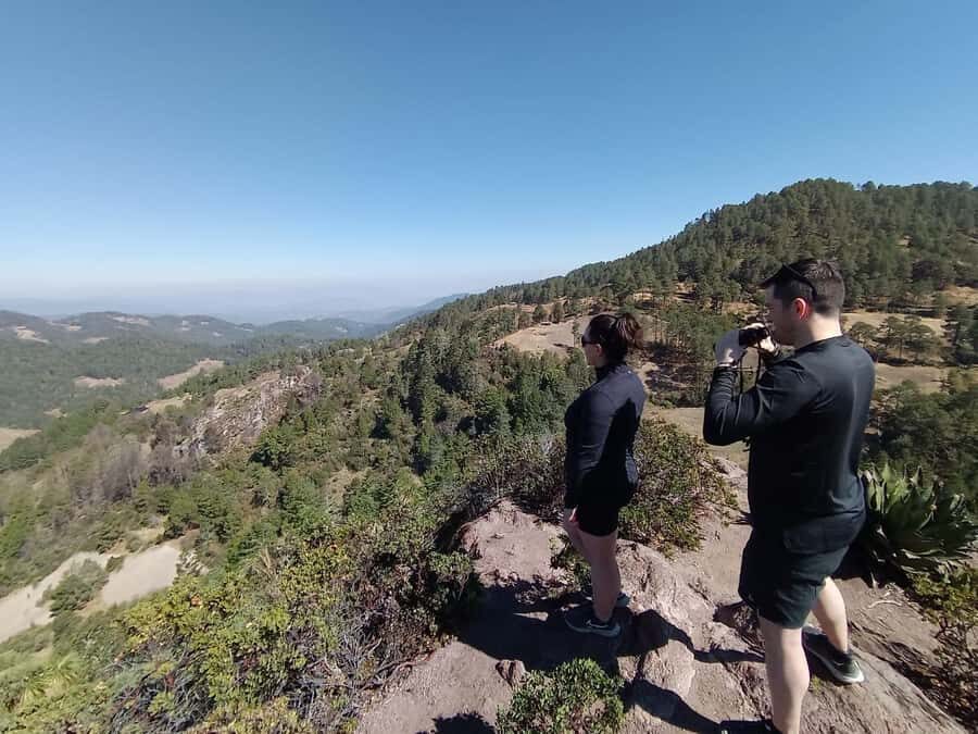 Oaxaca: Pueblos Mancomunados Hiking Tour - Practical Details and Value