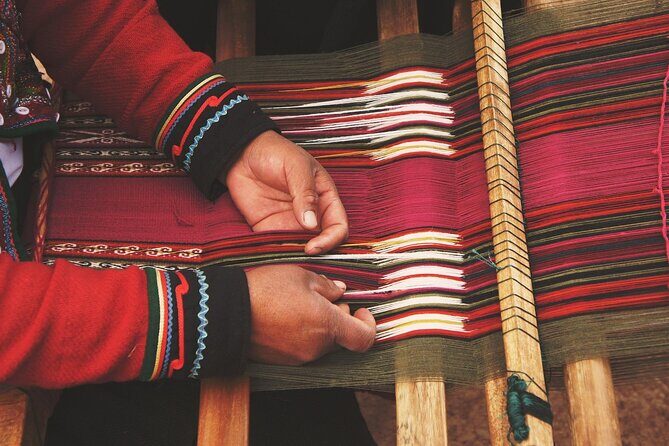 Oaxaca Route of Crafts - Who Will Love This Tour?