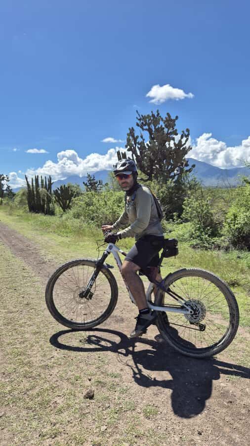 Oaxaca: Spicy MTB Trails & Spicier Tacos - Who Will Love This Tour?