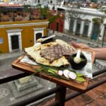 Oaxaca: Taste Mole & Authentic Mexican Flavors - Key Points