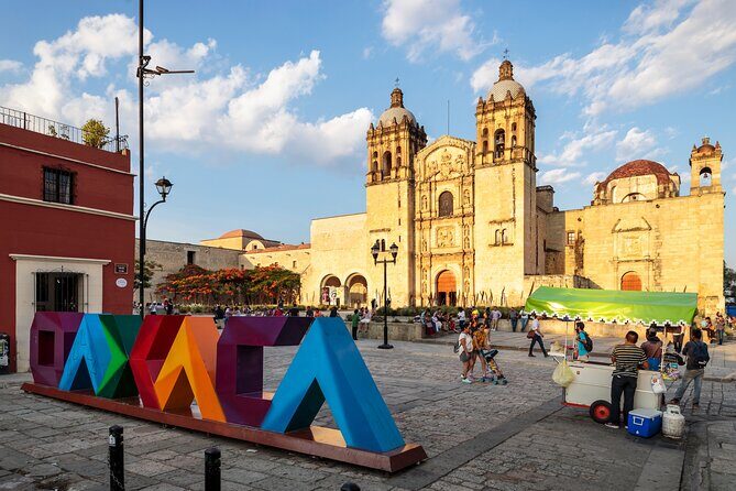 Oaxaca to Escondido Private Ride and Flexible Sightseeing Stop - FAQs