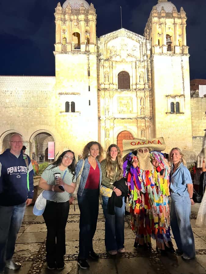 Oaxaca Walking Tour - What Makes This Tour Valuable