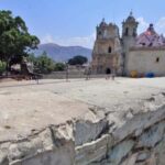 Oaxaca Walking Tour with a Local Guide: Pre-Hispanic Cultures and Heritage - Key Points