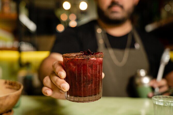 Oaxacan Artisan Mezcal Tasting in Valladolid - A Closer Look at the Experience