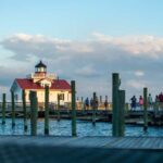 OBX Ghost Tours: The Original Ghost Tour of the Outer Banks - What to Expect on the Tour