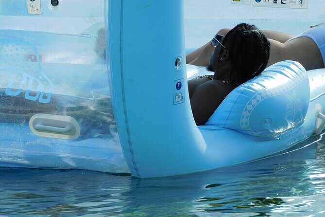 Ocean Cabana Float - Who Should Consider This Tour?