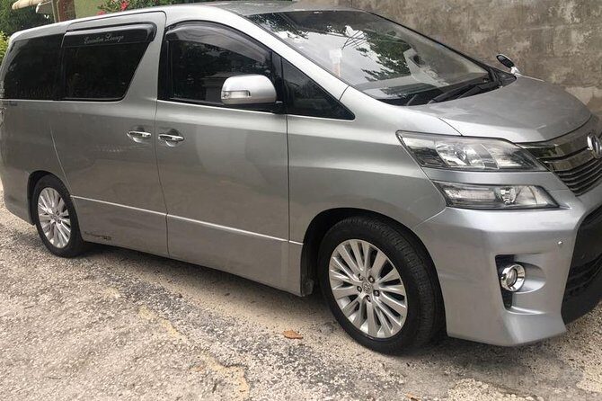 Ocean Carol Springs Montego Bay Private Airport Transfers - Who Should Consider This Transfer?