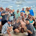 Ocean City: Daytime Tiki Party Cruise with Onboard Bar - What Travelers Say