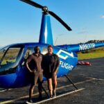 Ocean City Private Helicopter Tour - Frequently Asked Questions