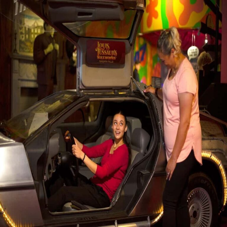 Ocean City: Ripley's Believe It or Not! + Mirror Maze - Why This Tour Is Worth Considering