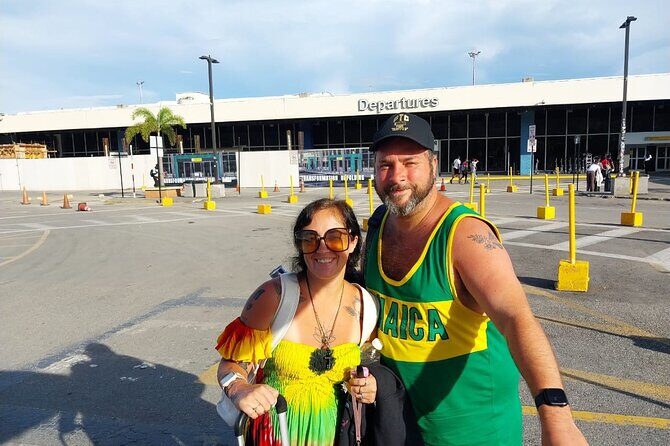 Ocean Coral Spring Private Airport Transfer - What to Expect During the Transfer